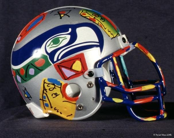 Iconic American Artist Peter Max to Exhibit in Seattle – Road Show Company Iconic American Artist Peter Max to Exhibit in Seattle – Road Show Company